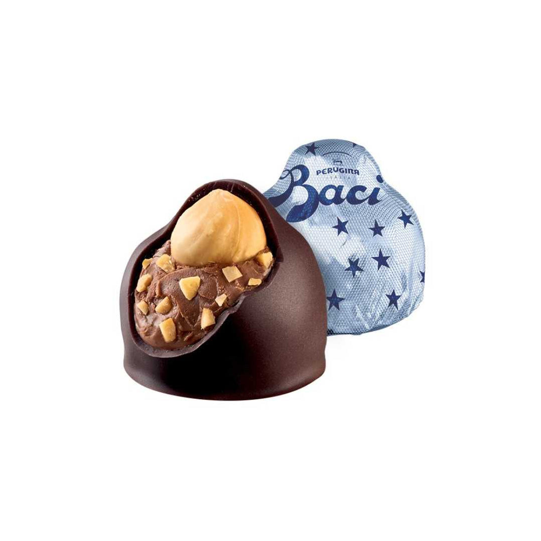 Baci Chocolates Bulk Bag 1Kg | Original Dark Chocolate — Gourmet World ...