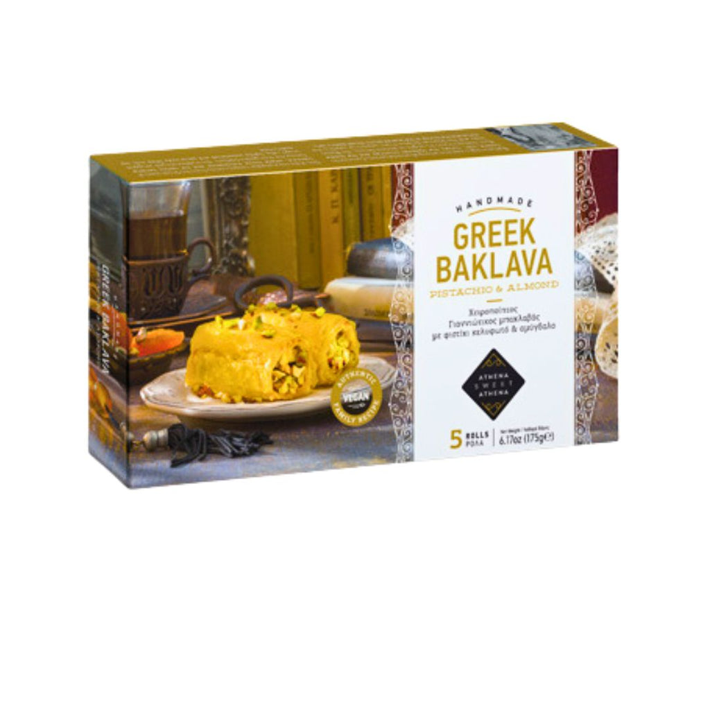 Greek Foods | Greek Groceries | Greek Grocery Store — Gourmet World Foods