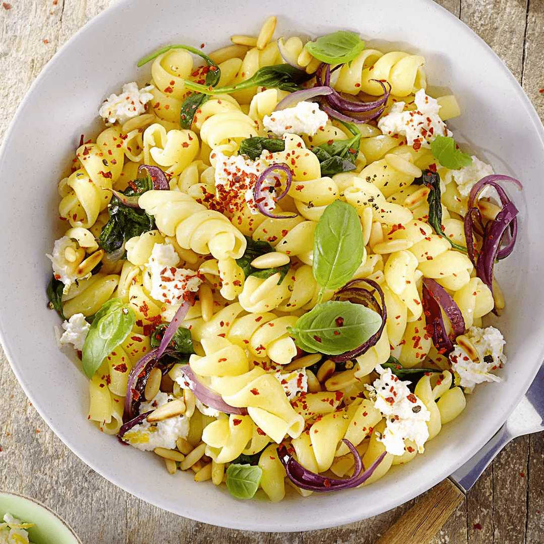 Curly Pasta Tradizionale Tress 500g | Italian Pasta Al Bronzo — Gourmet ...