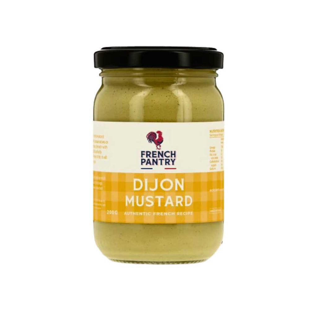 Mustards | Dijon Mustards | German Mustard | English Mustard — Gourmet ...