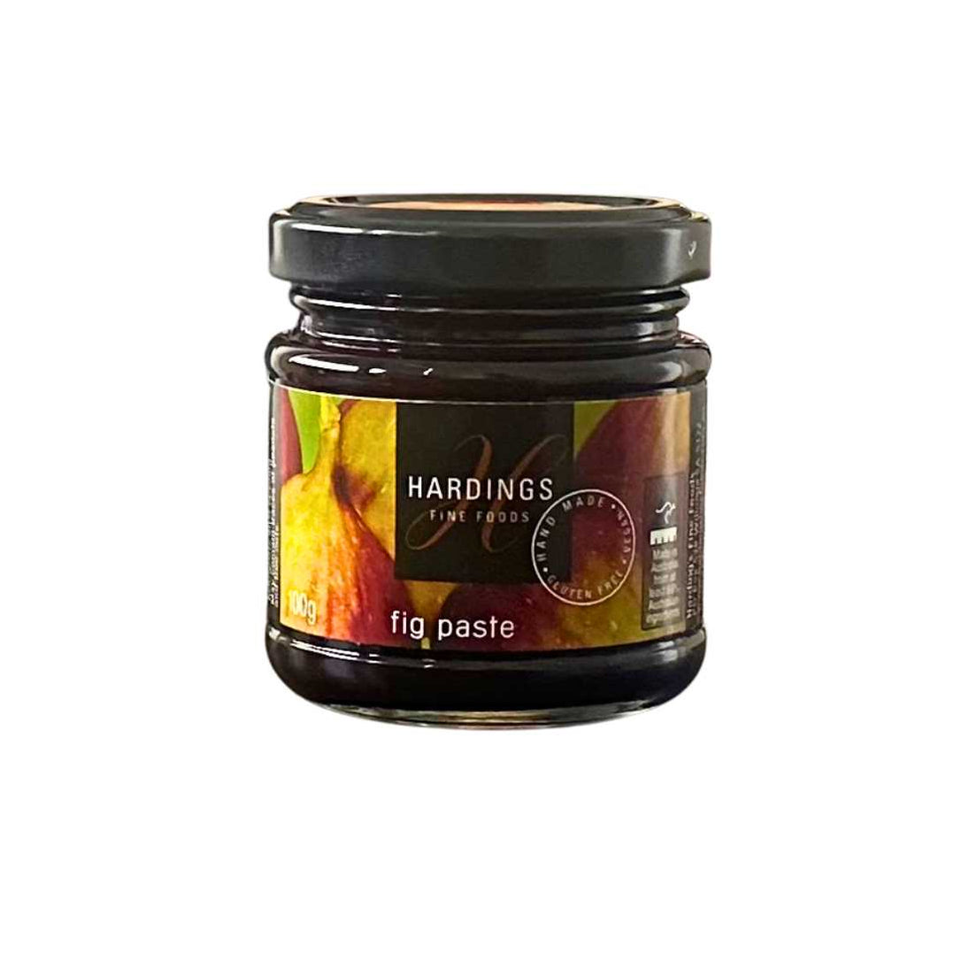 Hardings Fig Paste 100g | Australian Foods — Gourmet World Foods