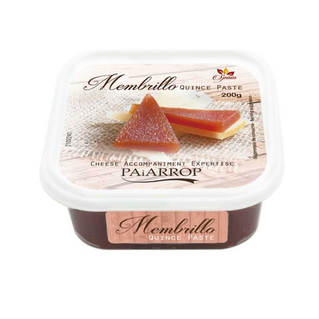 Membrillo Quince Paste Paiarrop 200g — Gourmet World Foods