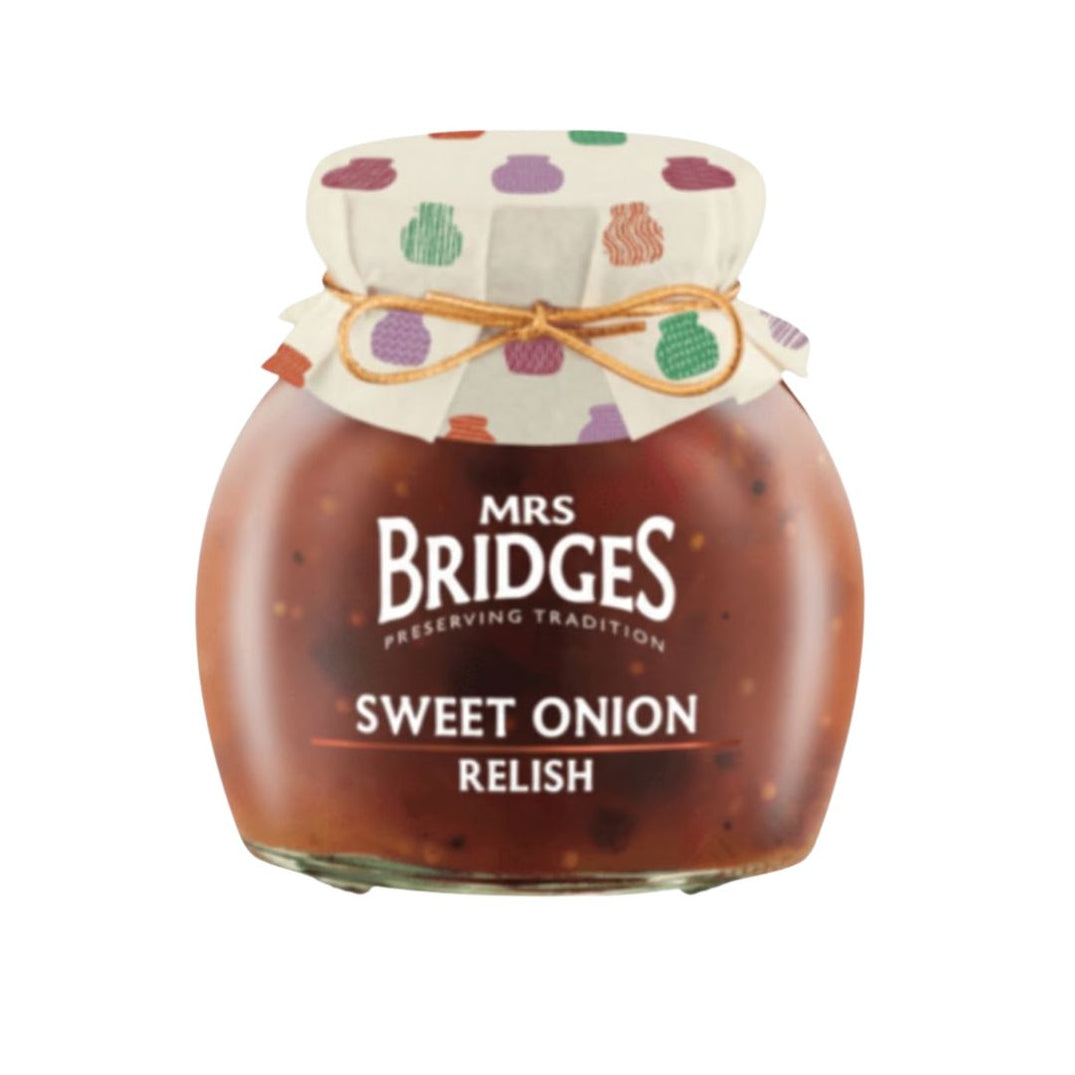Mrs Bridges — Gourmet World Foods