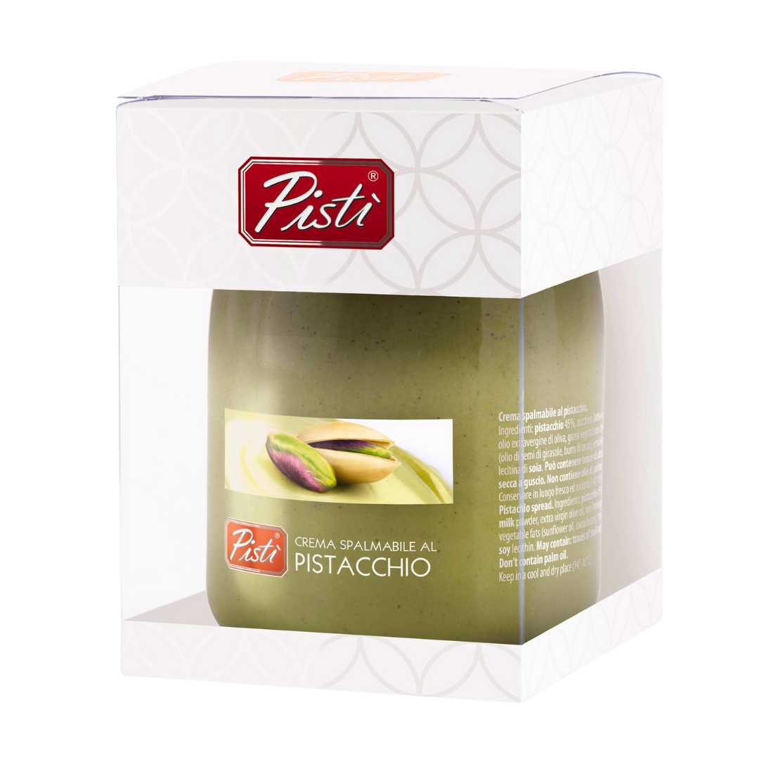 Pistachio Spread Pisti 600g — Gourmet World Foods