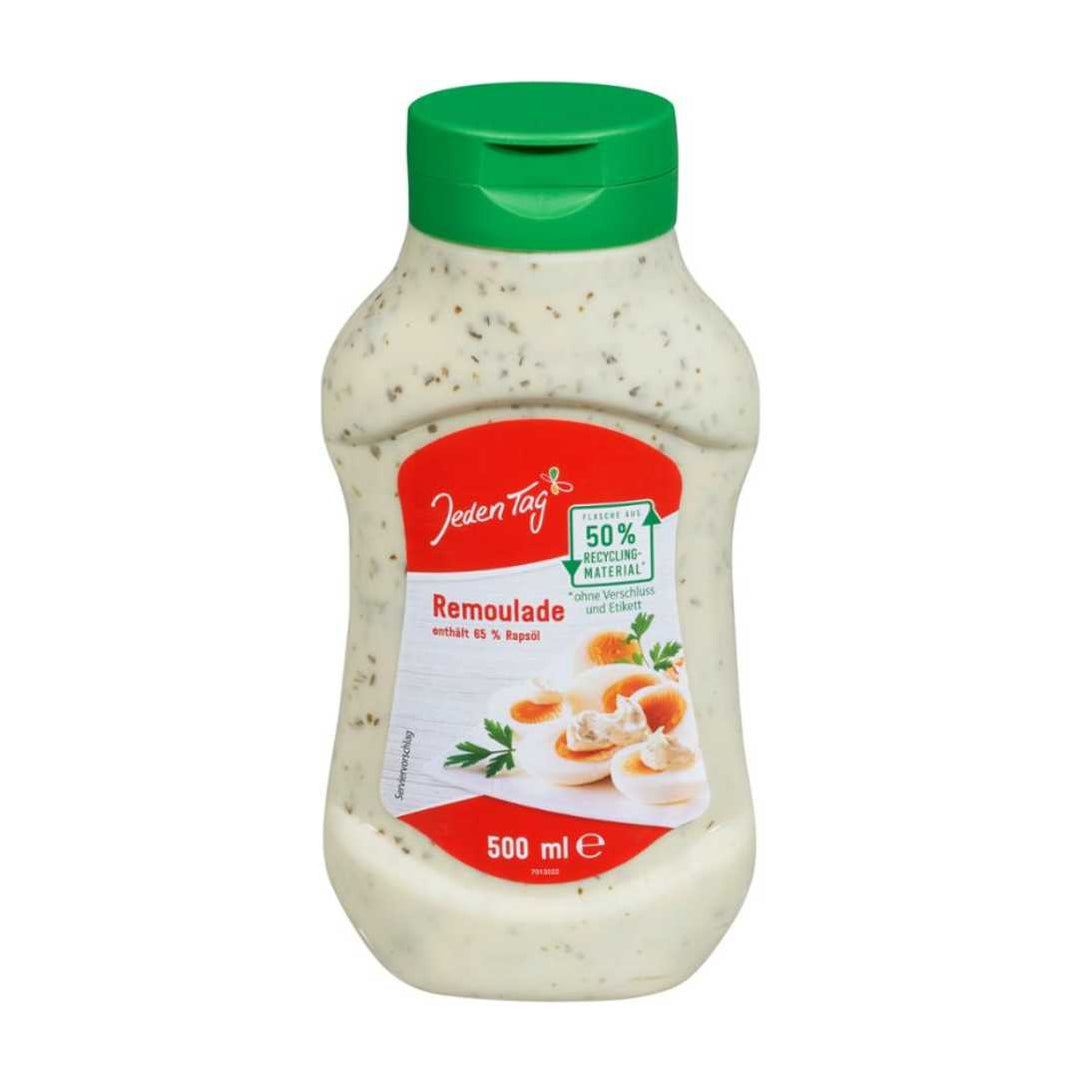 Jeden Tag Remoulade 500g — Gourmet World Foods