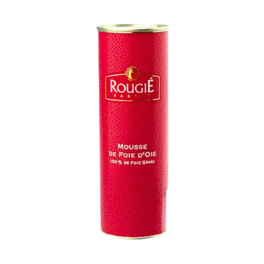 Rougié | French Pate — Gourmet World Foods