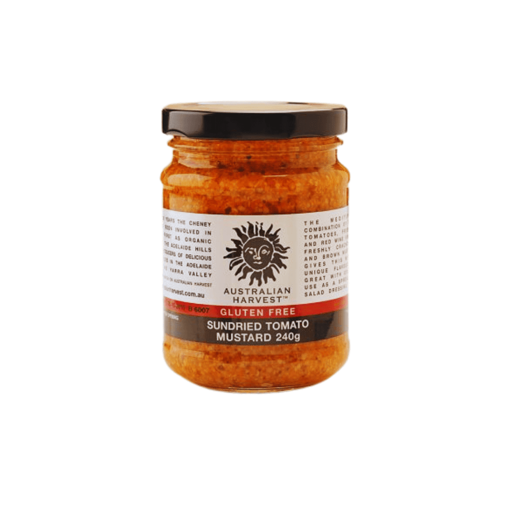 Mustards | Dijon Mustards | German Mustard | English Mustard — Gourmet ...