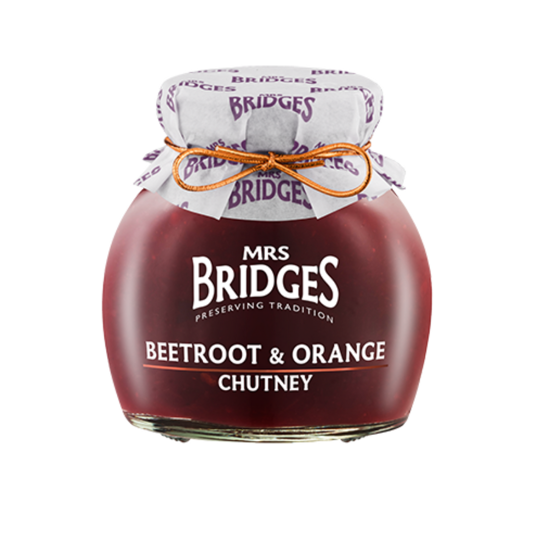 Mrs Bridges — Gourmet World Foods