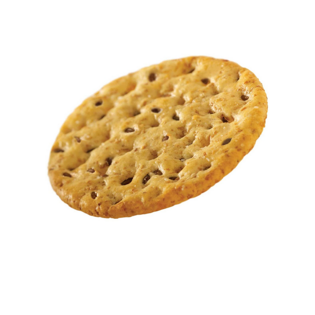 Crackers Breton Multigrain 225g — Gourmet World Foods
