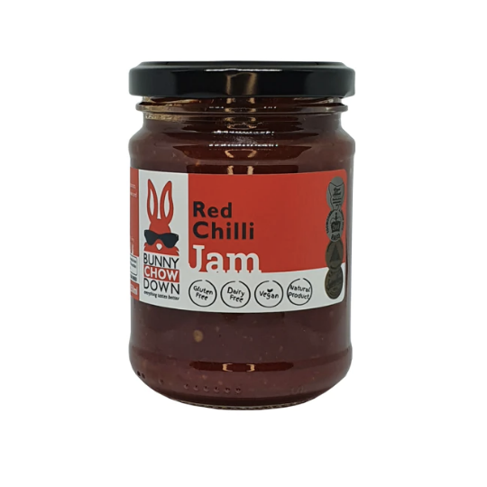 Red Chilli Jam BCD 250ml | Gourmet — Gourmet World Foods