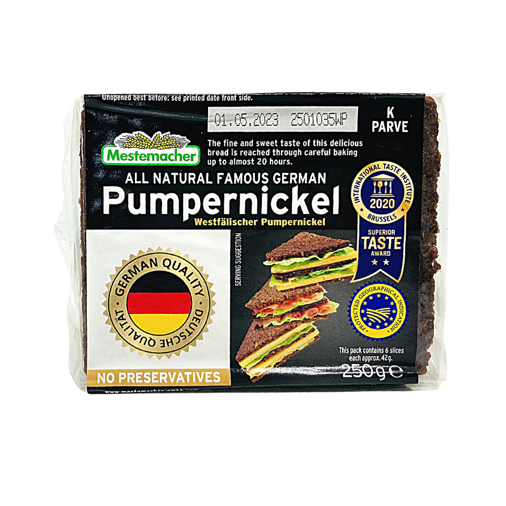 German Foods | German Foods — Gourmet World Foods
