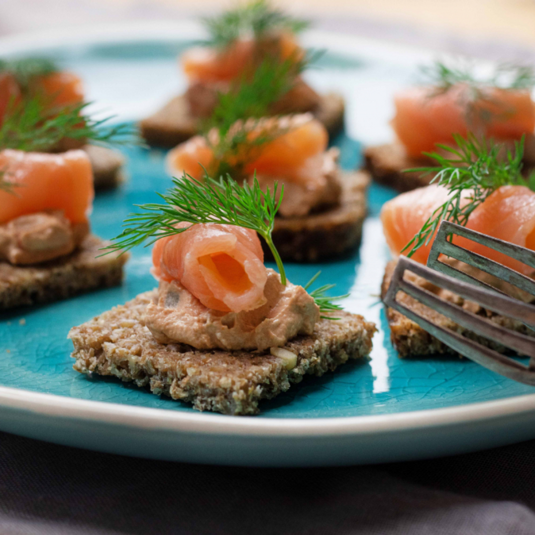 Gourmet Flavours from Germany | German Foods — Gourmet World Foods