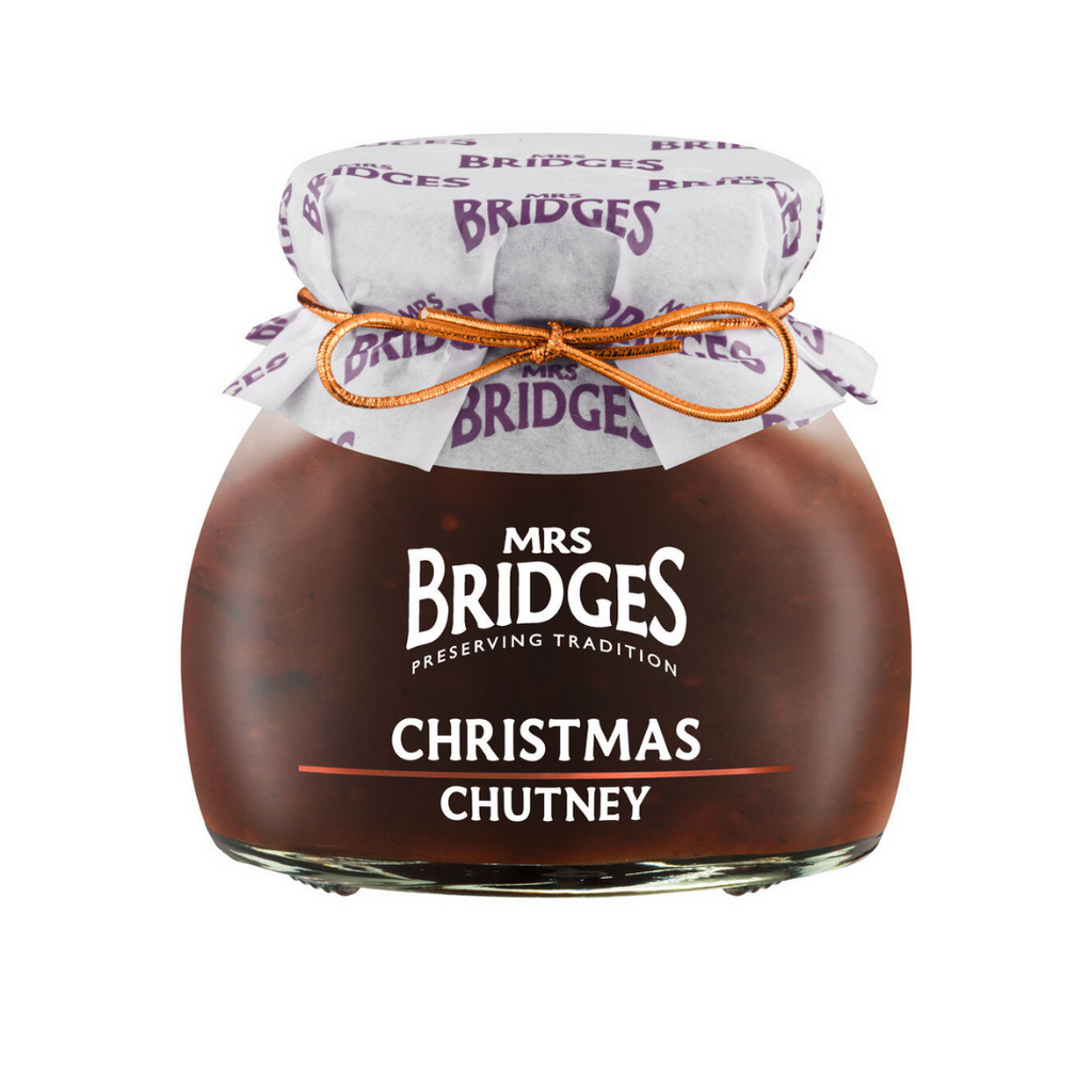 Mrs Bridges — Gourmet World Foods