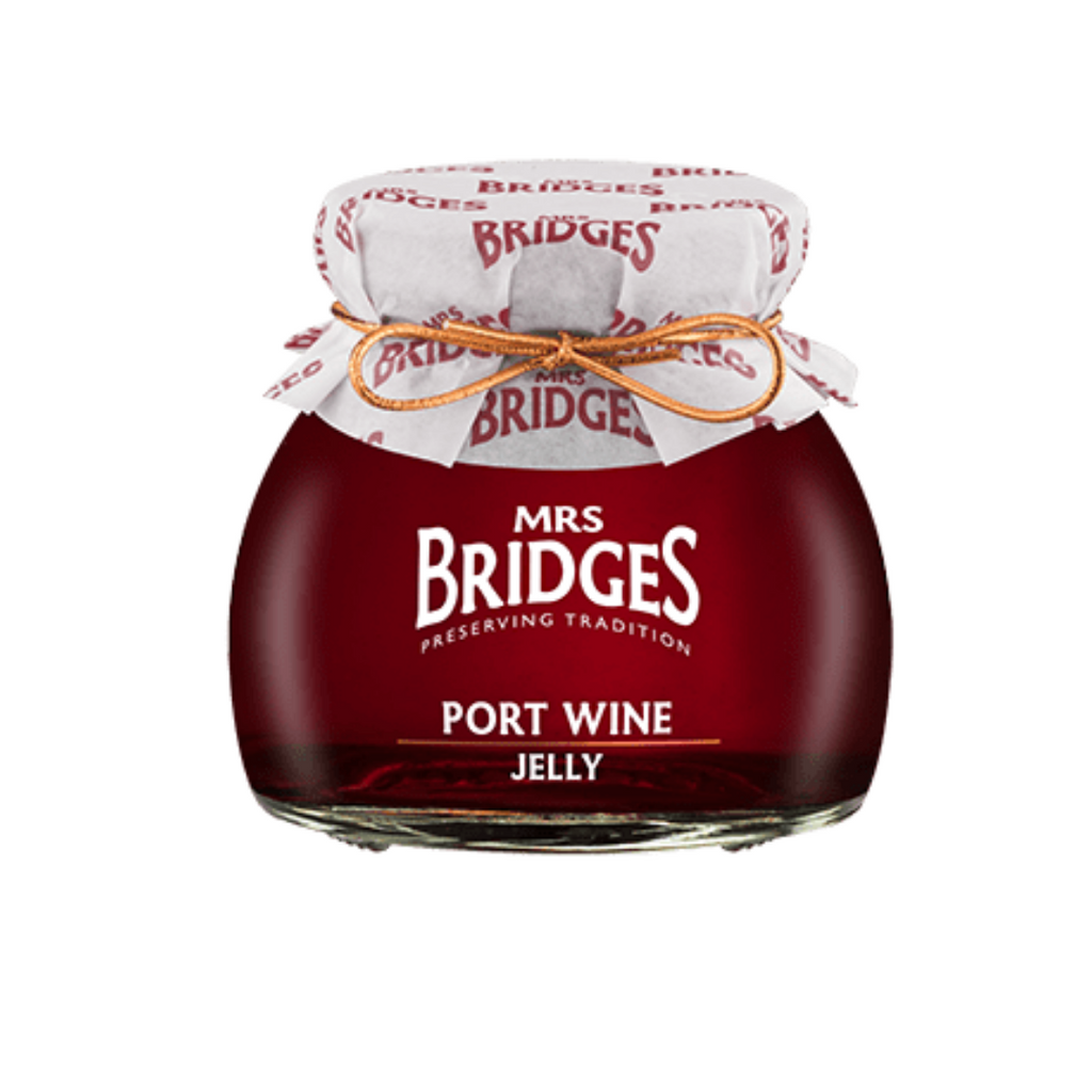 Mrs Bridges — Gourmet World Foods