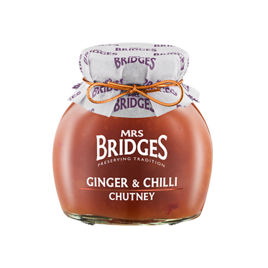Mrs Bridges — Gourmet World Foods