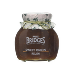 Mrs Bridges Sweet Onion Relish 300g — Gourmet World Foods