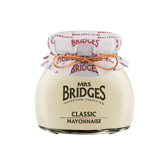 Mrs Bridges — Gourmet World Foods