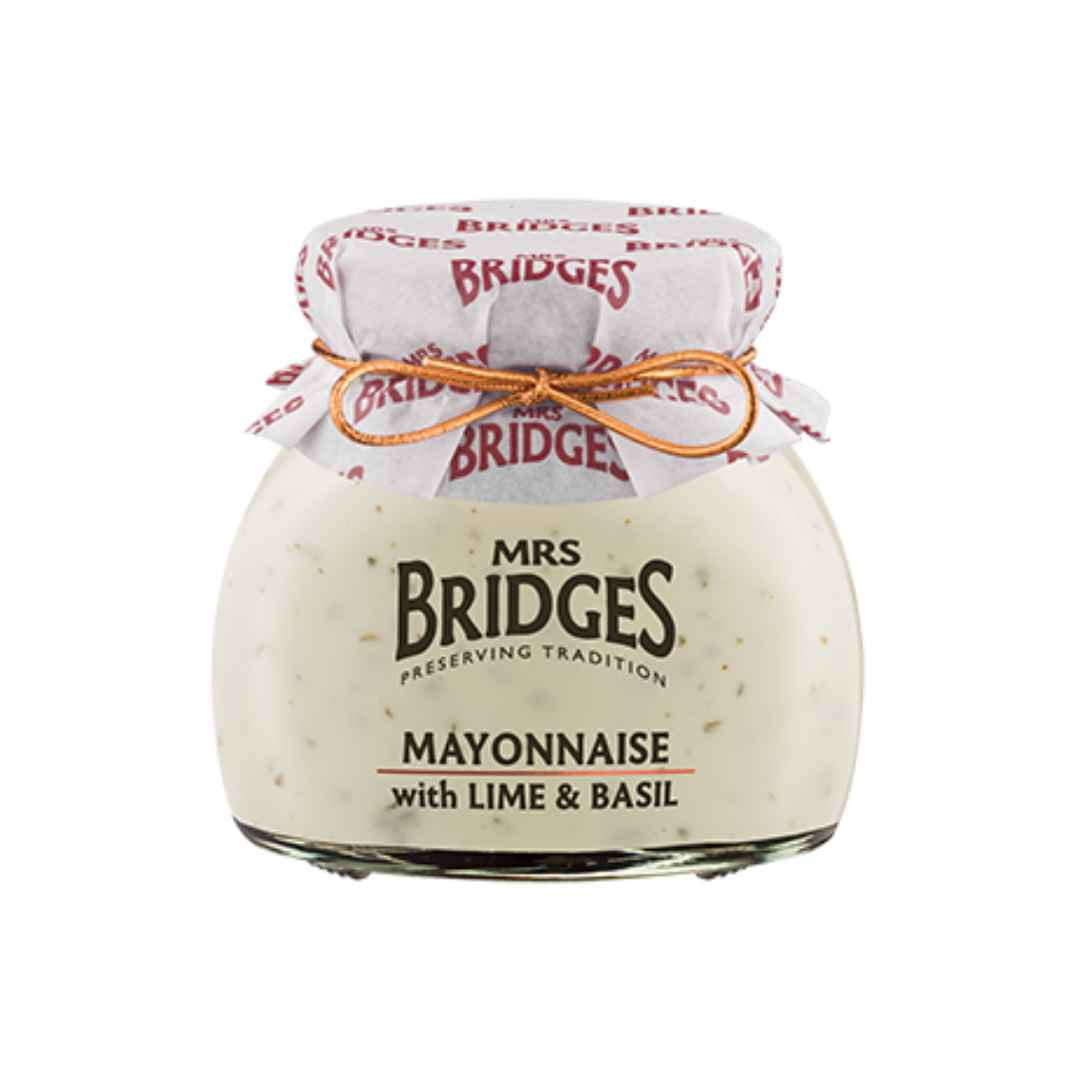 Mrs Bridges — Gourmet World Foods