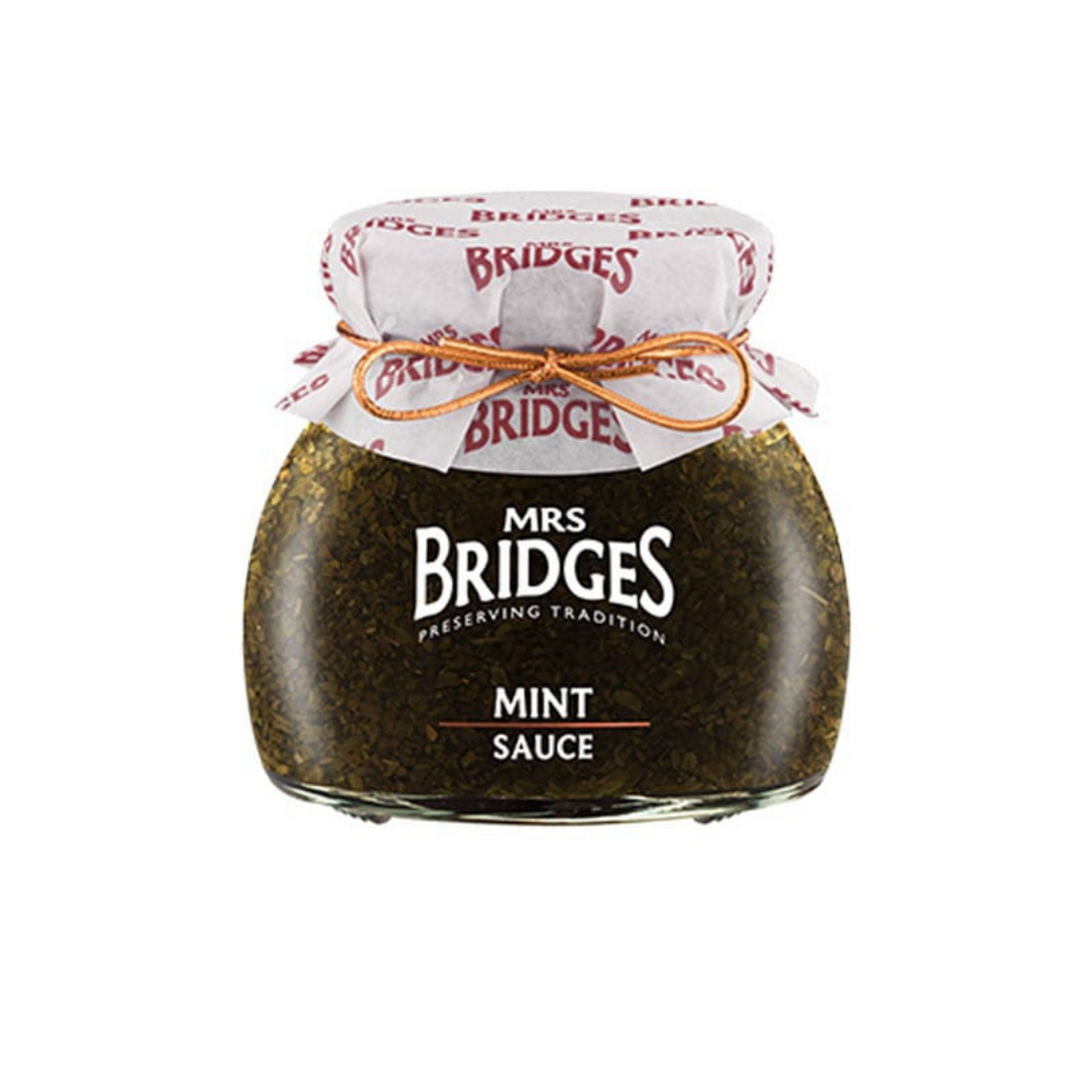 Mrs Bridges — Gourmet World Foods