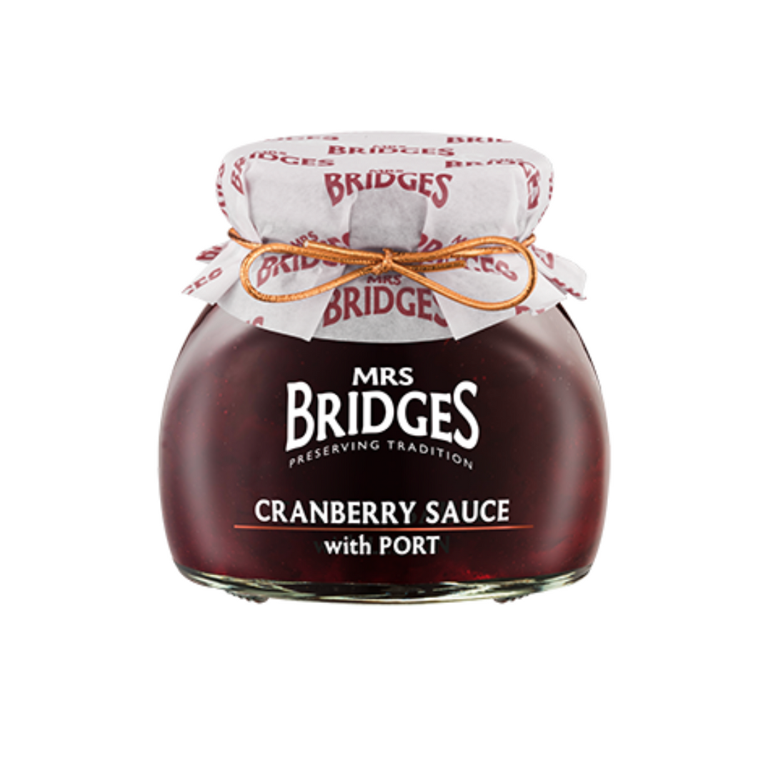 Mrs Bridges — Gourmet World Foods