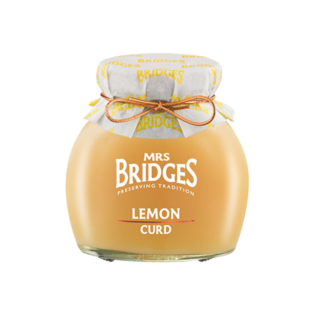 Mrs Bridges — Gourmet World Foods