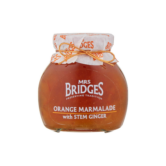 Mrs Bridges — Gourmet World Foods
