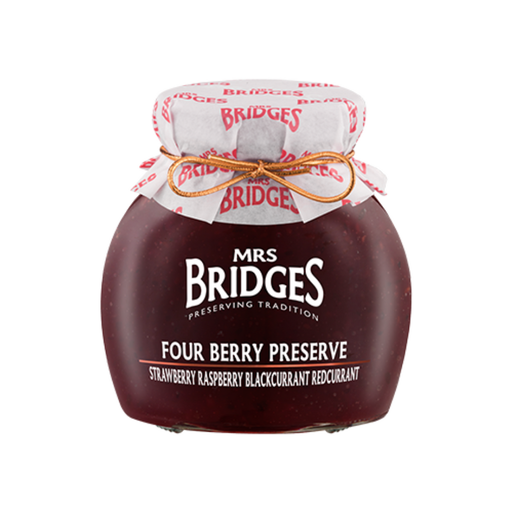 Mrs Bridges — Gourmet World Foods