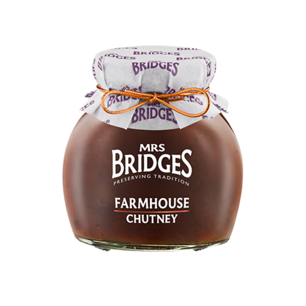 Mrs Bridges — Gourmet World Foods