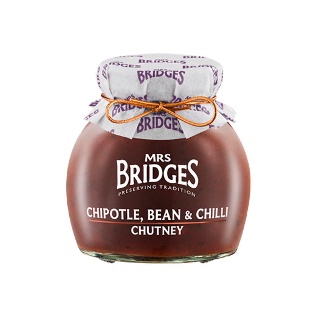 Mrs Bridges — Gourmet World Foods