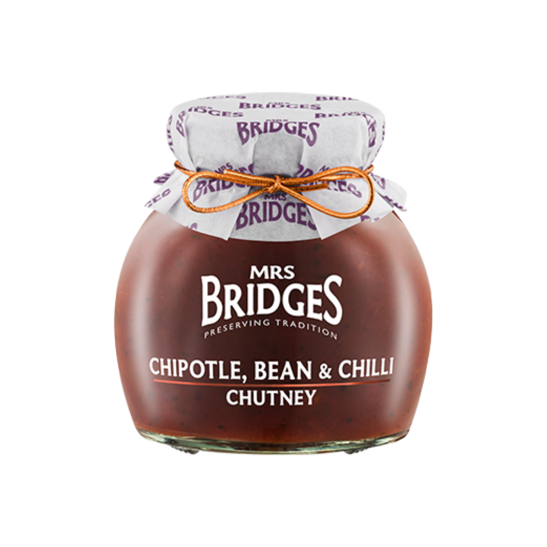 Mrs Bridges — Gourmet World Foods