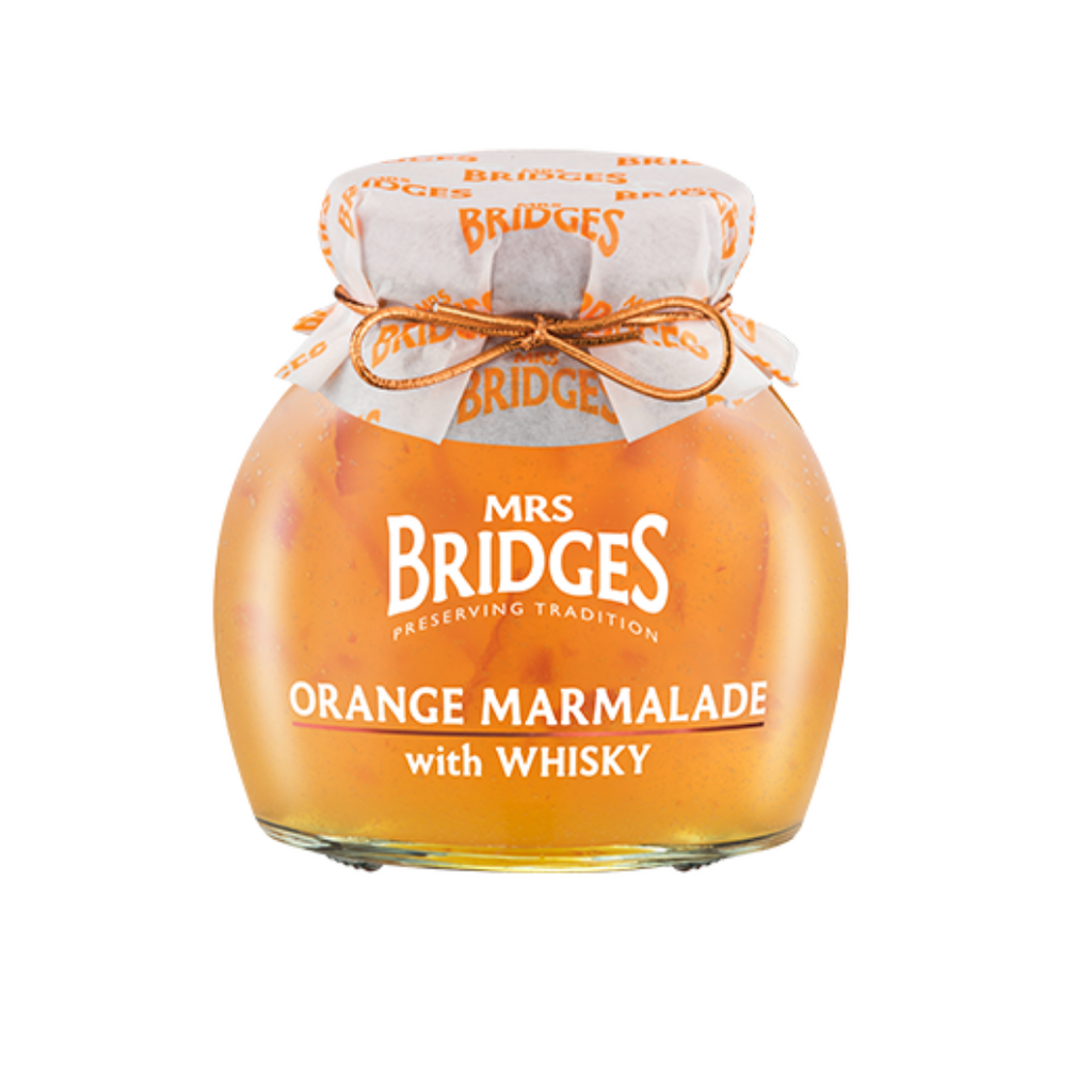 Mrs Bridges — Gourmet World Foods