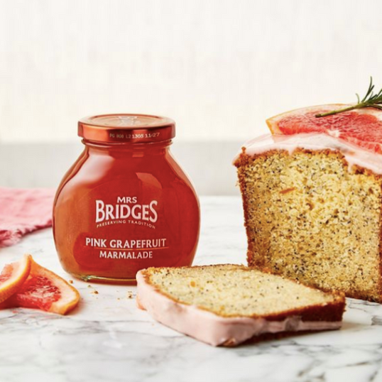 Mrs Bridges — Gourmet World Foods
