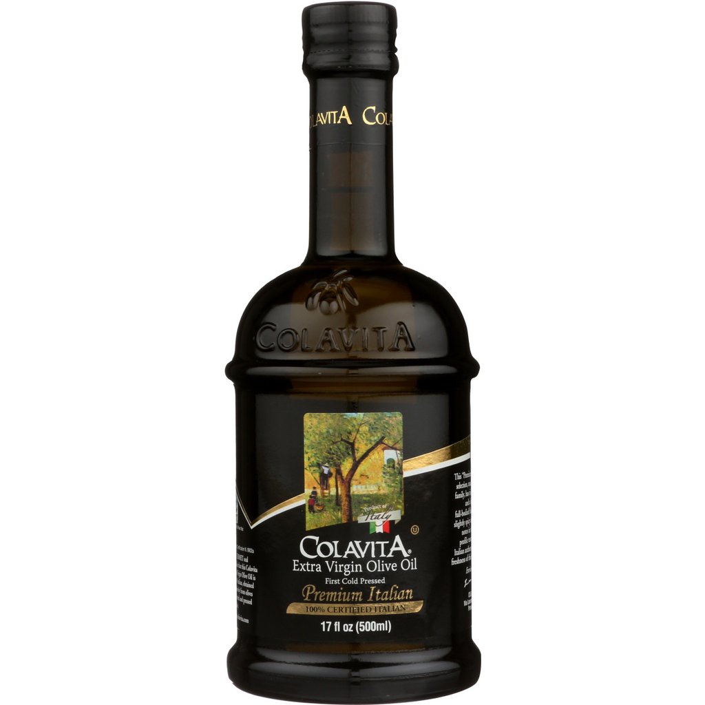 Gourmet Olive Oils | Premium Olive Oils — Gourmet World Foods